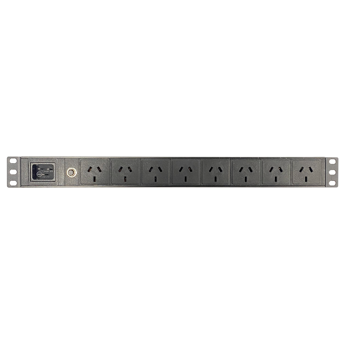 Basic PDU - 8x 10A GPO Outlets - IEC C20 Inlet – SRA Online