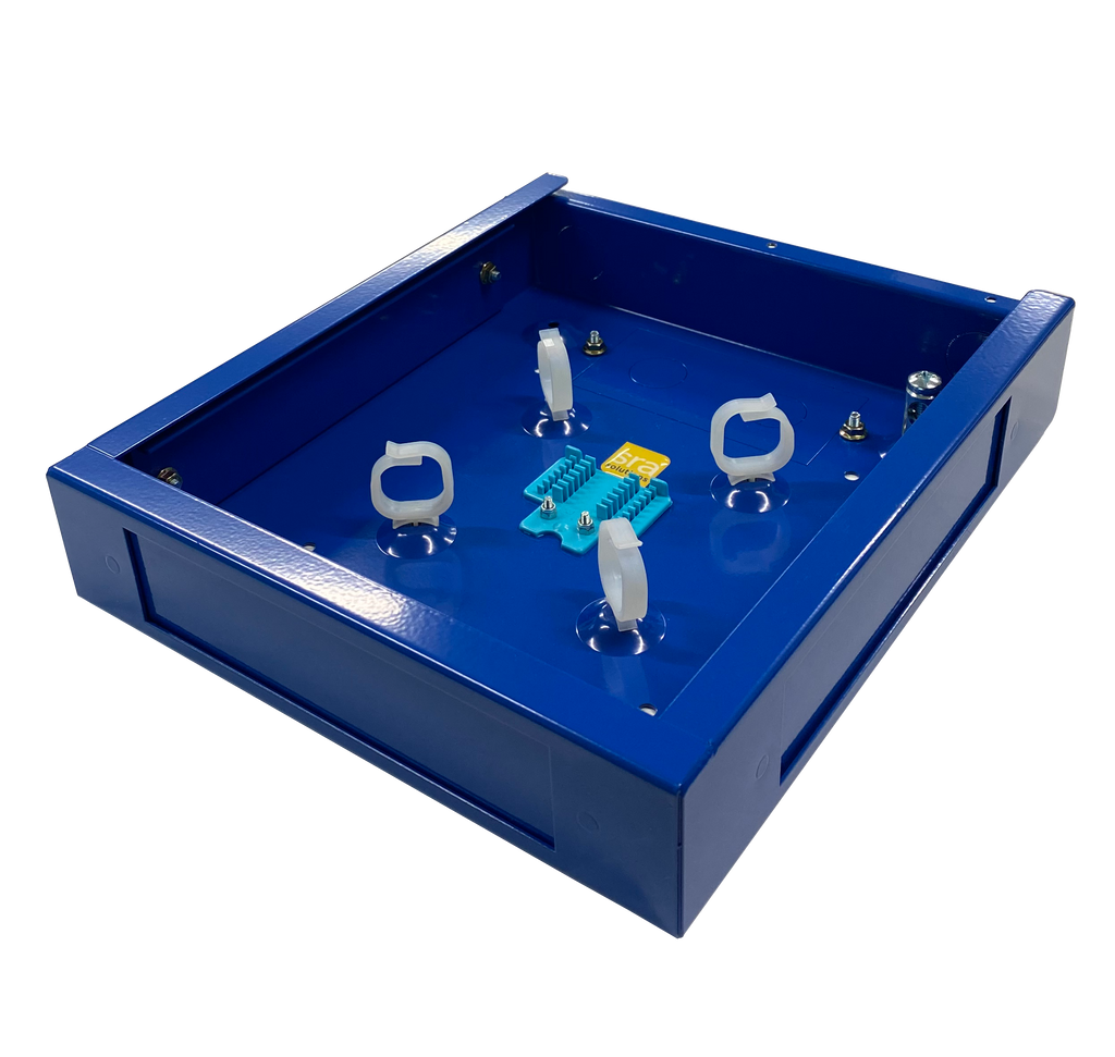 Defence MUTO Body - Multi User Telecommunications Outlet – SRA Online