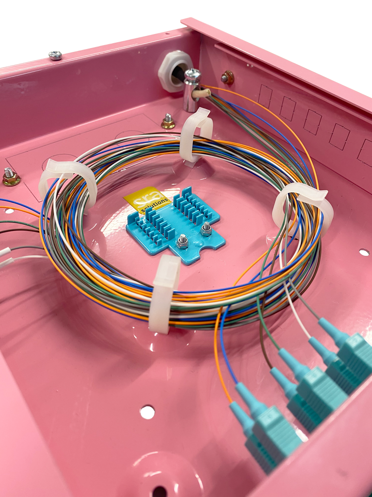 Defence MUTO Body - Multi User Telecommunications Outlet – SRA Online