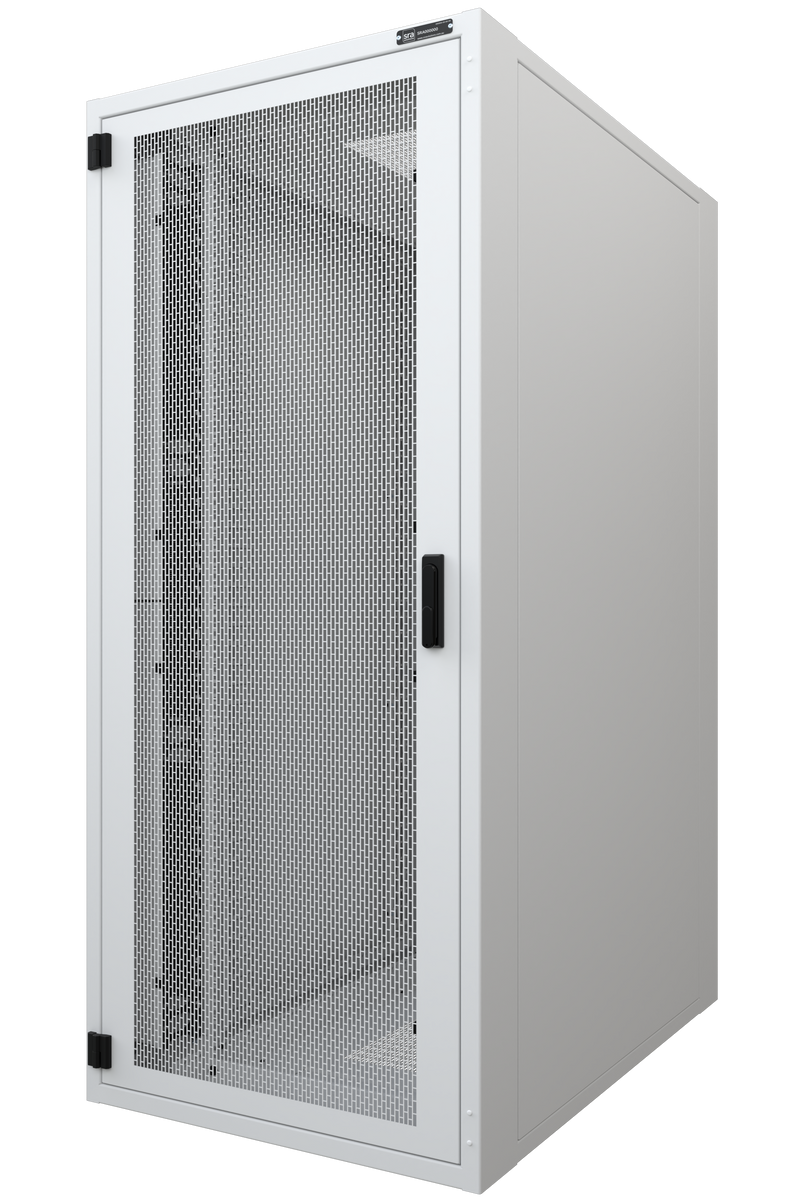 Server Rack - 42U x 600mm (w) x 1200mm (d) – SRA Online