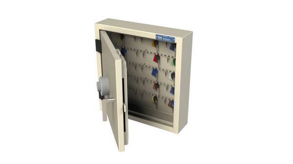 Class B Key Cabinet – SRA Online