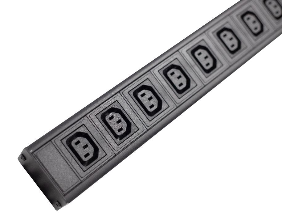 Basic PDU - 16xC13 Outlets – SRA Online
